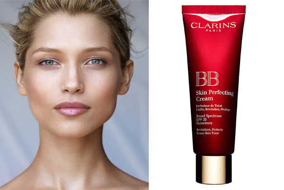 Что в составе: BB-крем Clarins BB-Skin Perfecting Сream