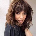 A modo mio, la principale truccatrice di Estée Lauder Elena Motinova ...